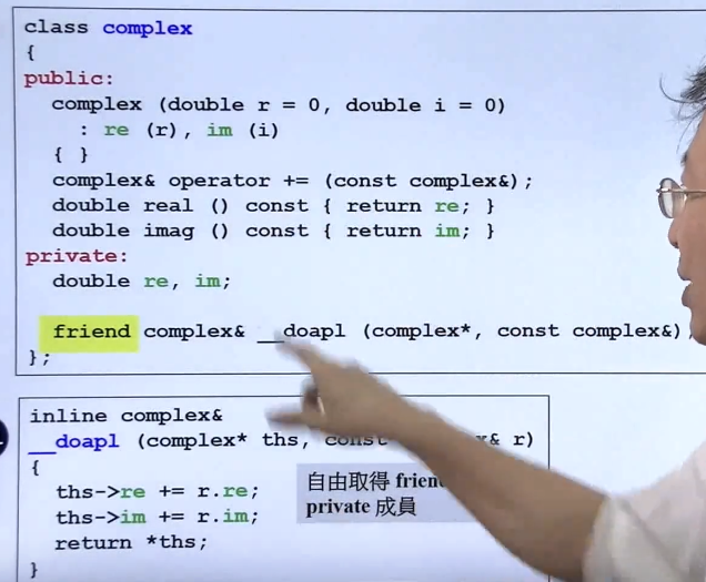 侯捷的c 教程（1） 侯捷 C 教程 Csdn博客
