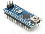 一文填千坑--Arduino Nano(atmega328p)对ESP8266的烧写_esp8266接nano-CSDN博客