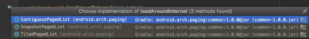 Android官方架构组件Paging：分页库的设计美学_paging2如何处理空列表-CSDN博客
