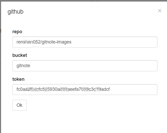 程序员笔记利器gitNote_gitnote的页面能看吗-CSDN博客