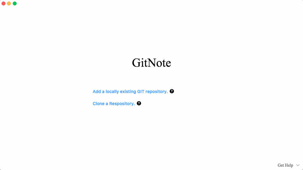 程序员笔记利器gitNote_gitnote的页面能看吗-CSDN博客