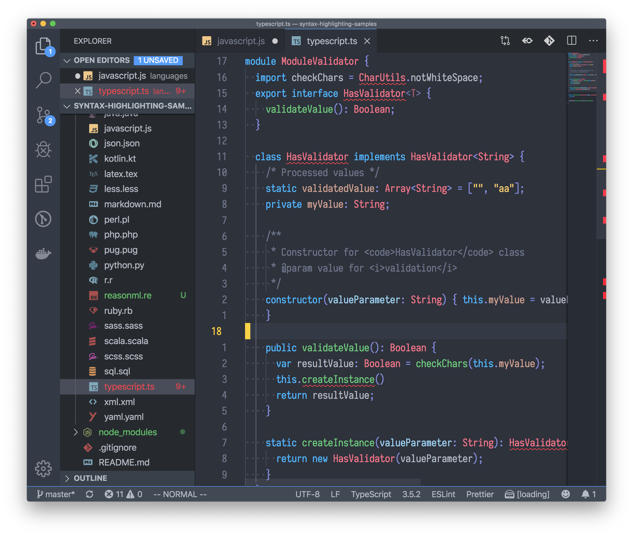 VSCode拓展推荐（前端开发）_vscode拓展前端-CSDN博客