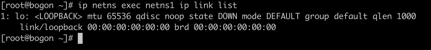 02-Linux 网络基础（Network Namespase、veth pair、bridge、Iptables）-CSDN博客