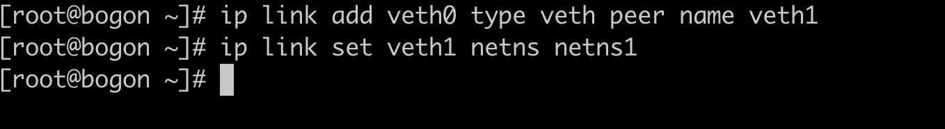02-Linux 网络基础（Network Namespase、veth pair、bridge、Iptables）-CSDN博客