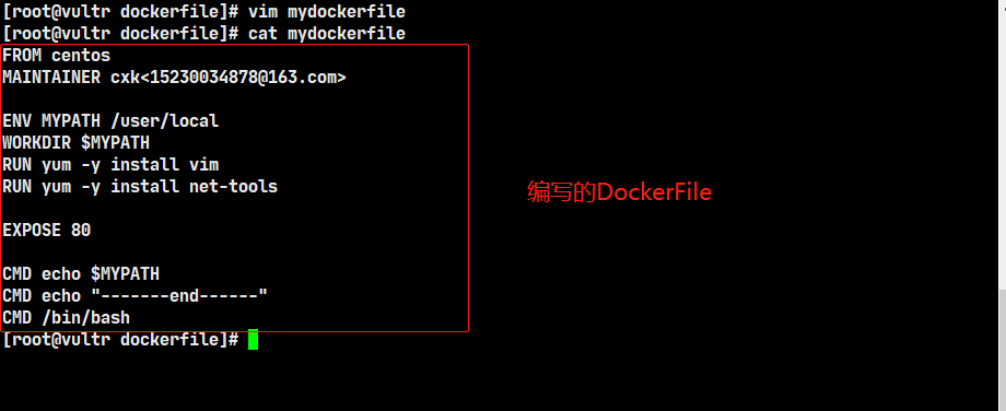 Docker教程_系统内核要求是3.10以上的-CSDN博客