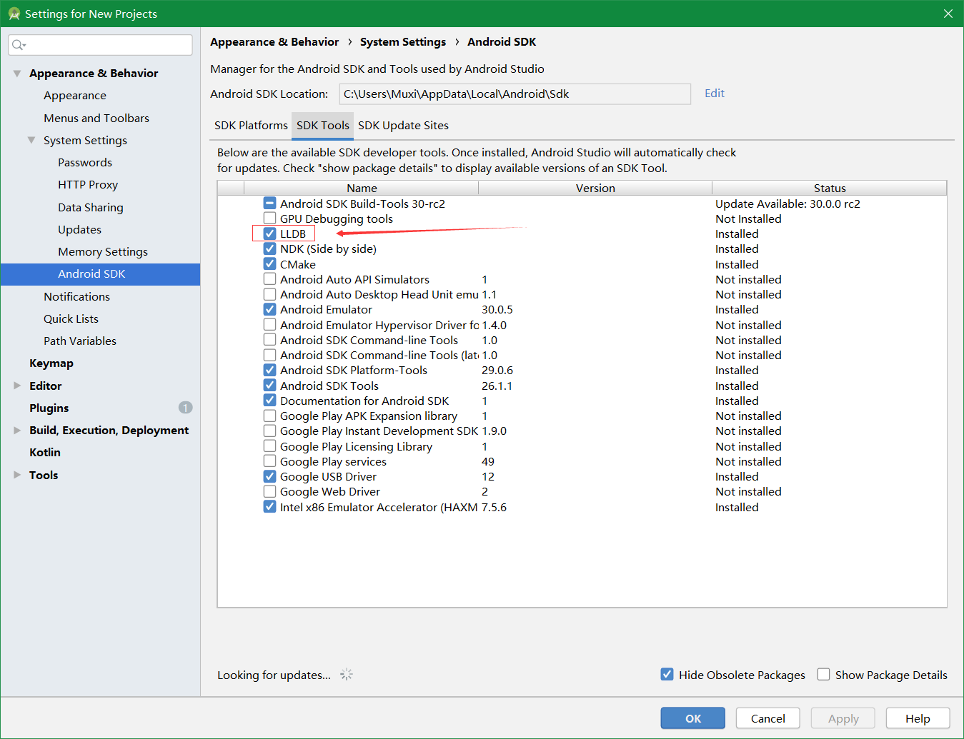 第九章 Android 原生程序动态调试（二）（lldb 调试器）_android lldb-CSDN博客
