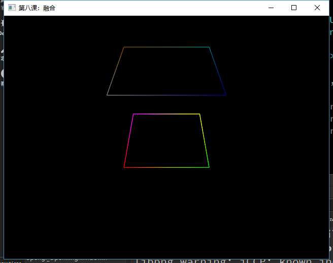 Opengl 点，线，多边形 Csdn博客