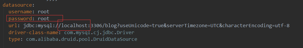使用docker部署springboot项目并连接上mysql数据库 Docker 启动jar包配置数据库地址 Csdn博客