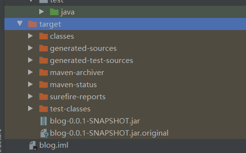 使用docker部署springboot项目并连接上mysql数据库 Docker 启动jar包配置数据库地址 Csdn博客