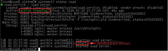 初识systemd-使用篇_systemd 与 system v init 的区别以及作用-CSDN博客