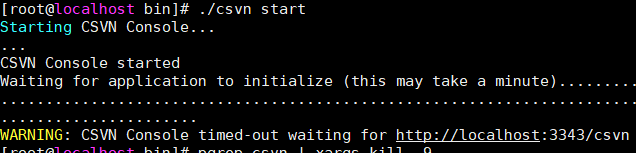 csvn搭建-CSDN博客