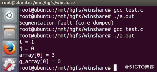 C语言之 const 和 volatile_const volatile-CSDN博客