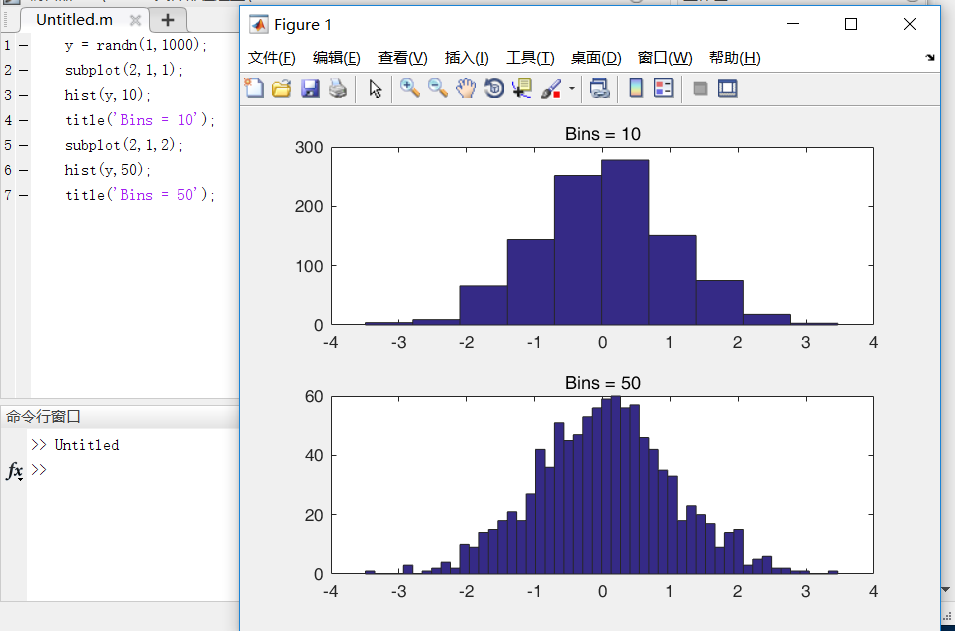 Matlab—进阶绘图_matlab画图横坐标递减-CSDN博客