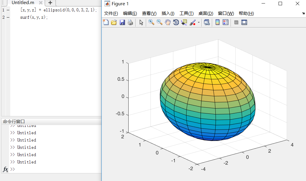 Matlab—进阶绘图_matlab画图横坐标递减-CSDN博客