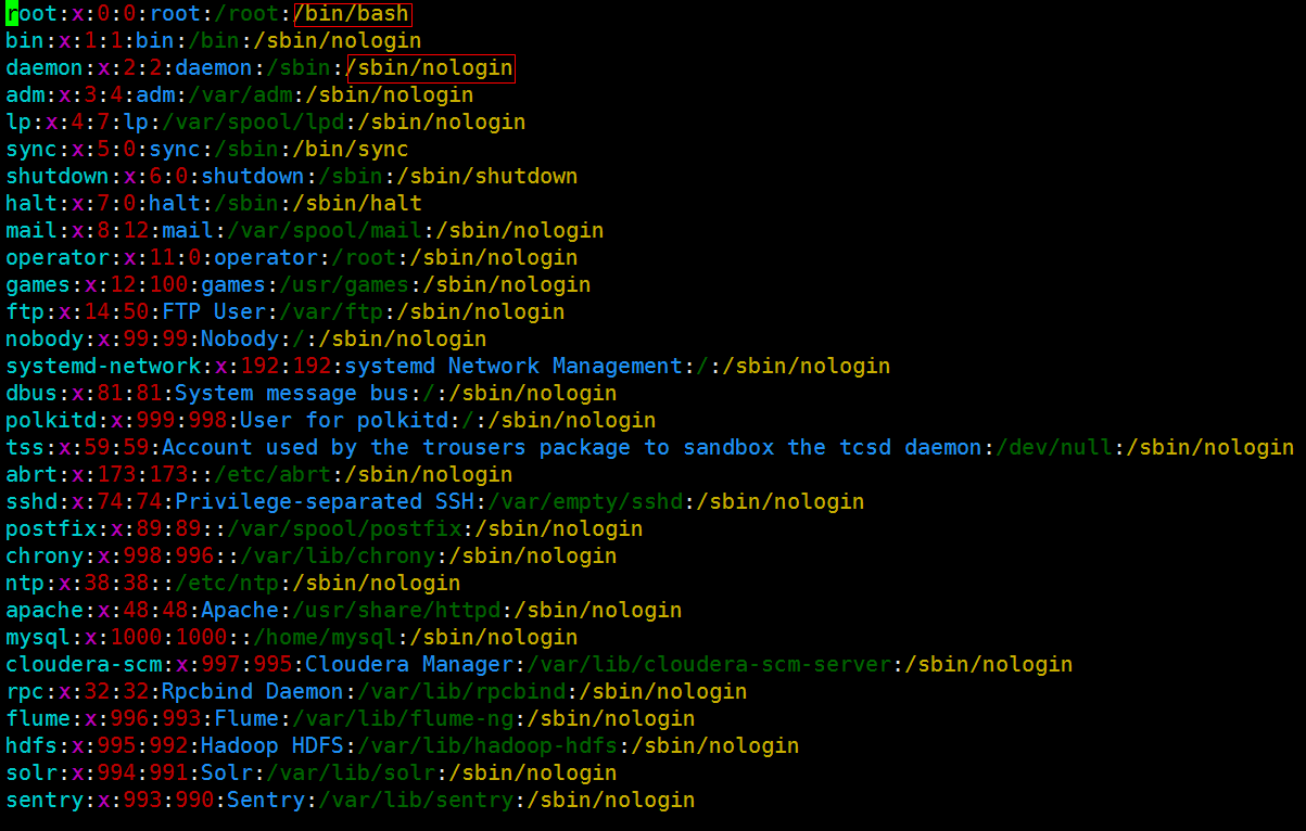 Hadoop发行版本介绍 Cdh和apache Hadoop优缺点统计 Cdh使用踩坑 Tonyxu 的