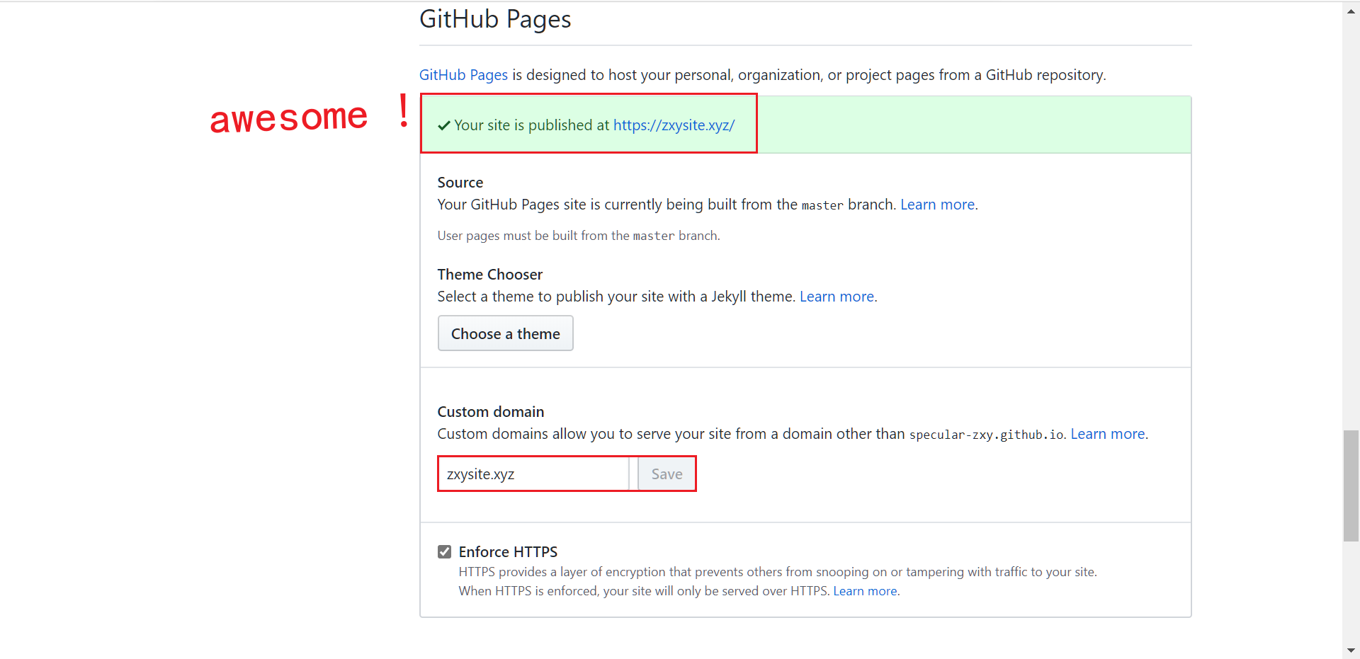 Github Pages 绑定域名遇到的坑_pages dev 找不到dns-CSDN博客