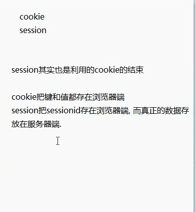cookie工作流程_cookie流程-CSDN博客