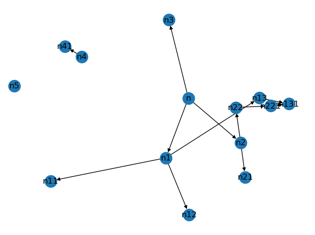 networkx库整理-CSDN博客