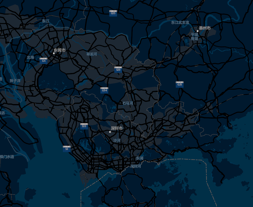 react项目arcgis地图初始化以及点聚合按实体状态分类实现_arcgis web+react 怎么给usedatasources初期化 ...