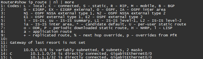 在Cisco IOS里执行Linux Shell命令_思科设备命令模式进入到linux命令模式-CSDN博客