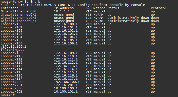 在Cisco IOS里执行Linux Shell命令_思科设备命令模式进入到linux命令模式-CSDN博客