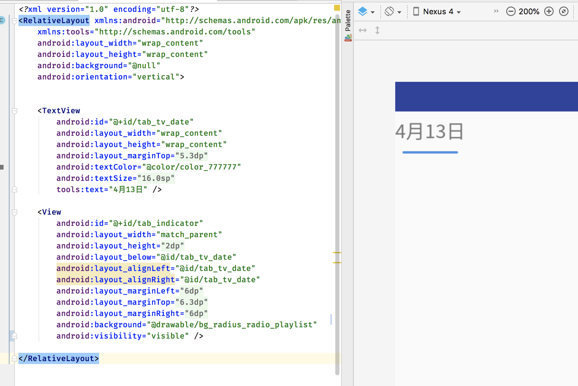TabLayout的一些坑_tablayout setscrollposition-CSDN博客