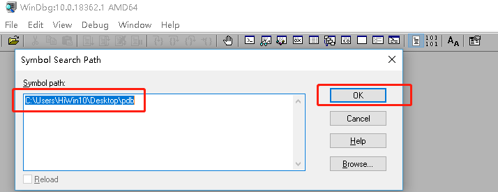 winDbg 结合 pdb 分析 dump_pdbwdg-CSDN博客