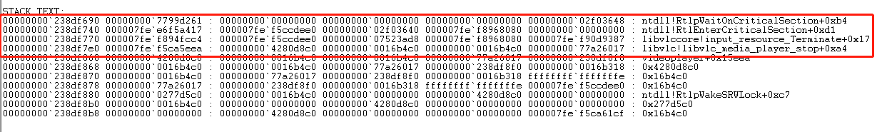 winDbg 结合 pdb 分析 dump_pdbwdg-CSDN博客