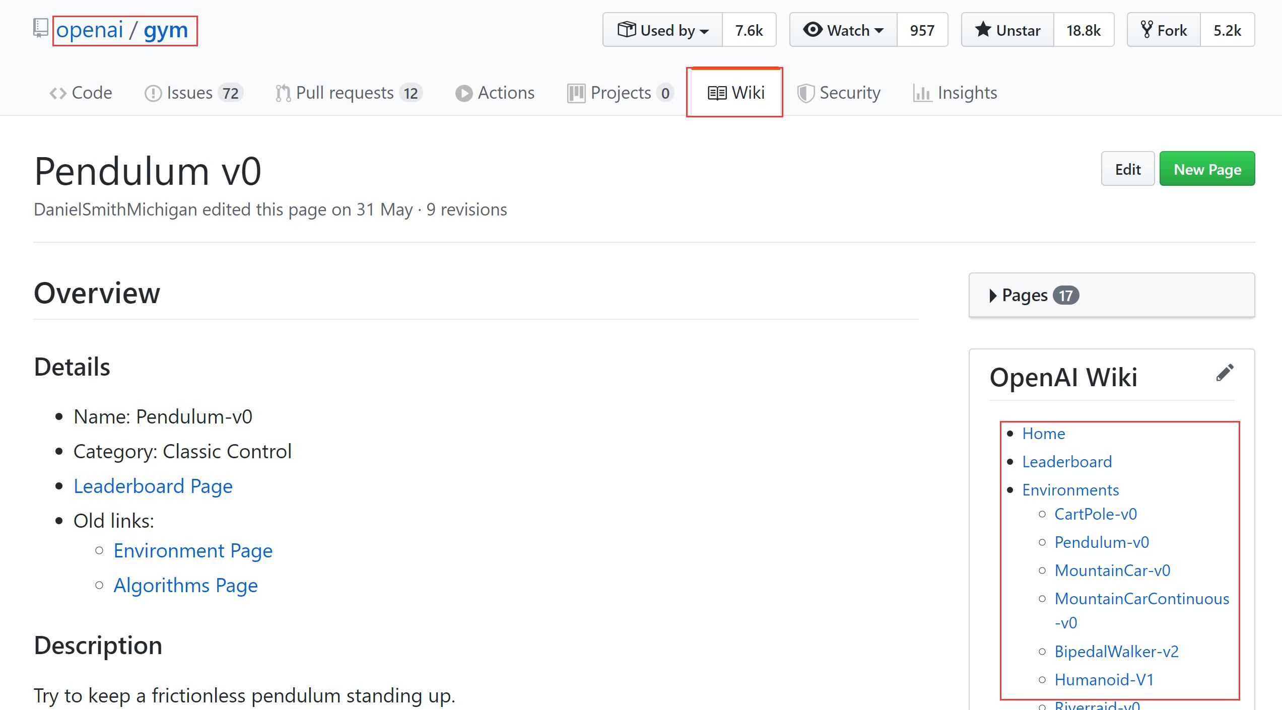 Part 1.4-Create Gym environment for PyBullet - Programmer Sought