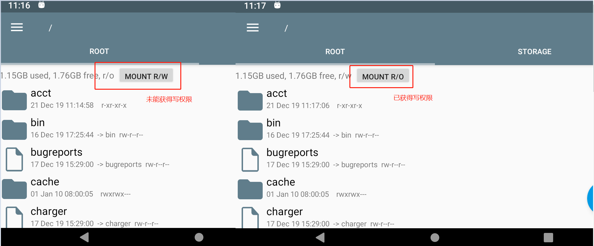 MTK 6765/6739/6755/6761/6763 android9.0 user版本打开root权限(adb root权限和 apk root权限)_mtk android root ...