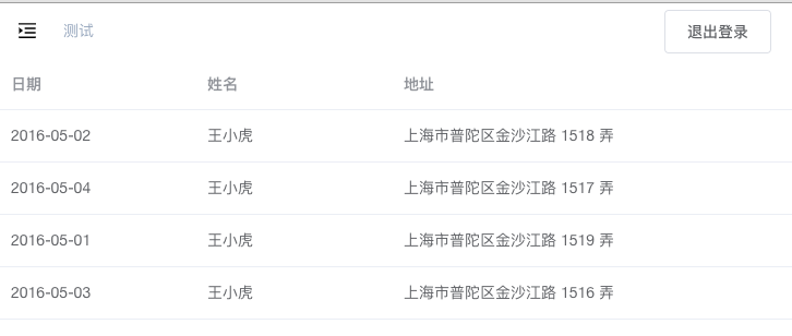 Vueelementui 后台管理极简模板基于vue Elementui实现的一套后台管理系统纯html模板无须编译开箱即用 Csdn博客