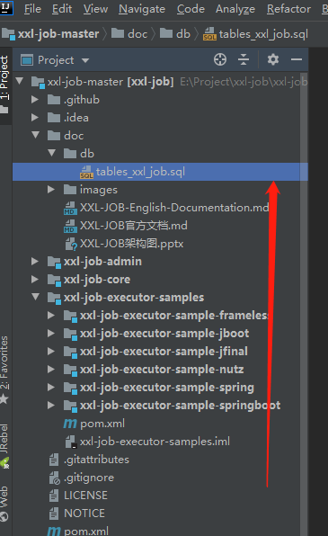 XXL-JOB的使用(详细教程)-CSDN博客