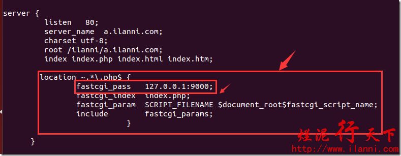 Nginx支持asp与phpnginx Asp Csdn博客 