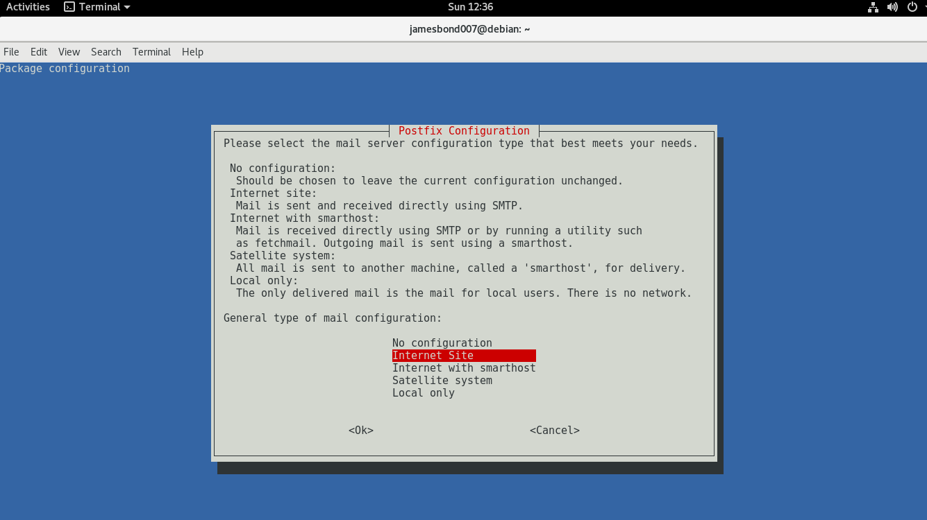 OpenMediaVault的两种部署方式方式_openmediavault-compose : depends: openmediavault (-CSDN博客