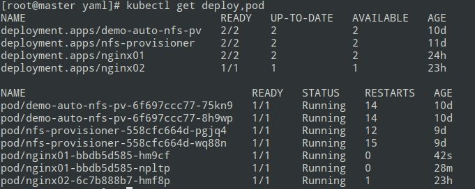 K8s学习笔记之pod缩扩容kubernetes中将一个pod扩展到两个副本的命令 Csdn博客 