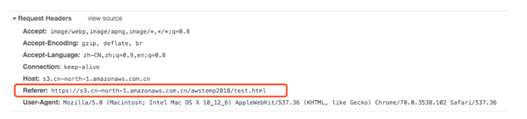 [AWS][安全] S3存储桶策略-Bucket Policy_s3 bucket policy-CSDN博客