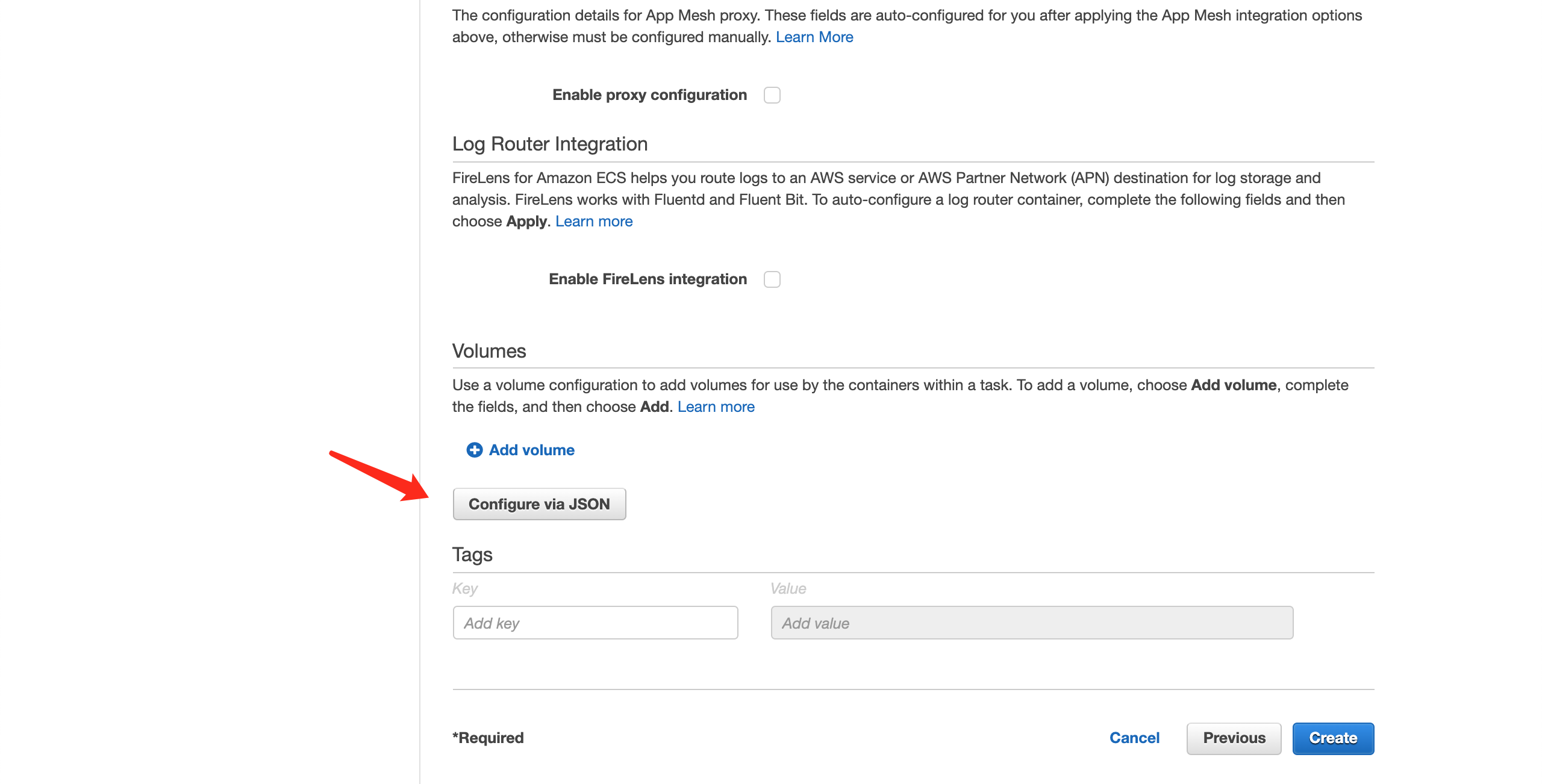 [AWS][容器][ECS] ECS动手实验101_如何使用aws ecs 重新部署task definition-CSDN博客