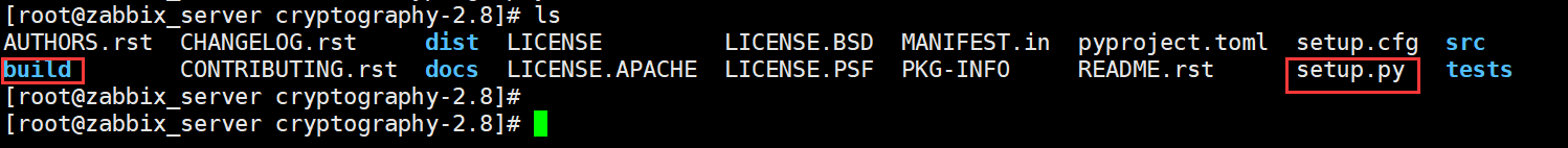 解决Ansible安装依赖问题_could not find suitable distribution for requireme-CSDN博客