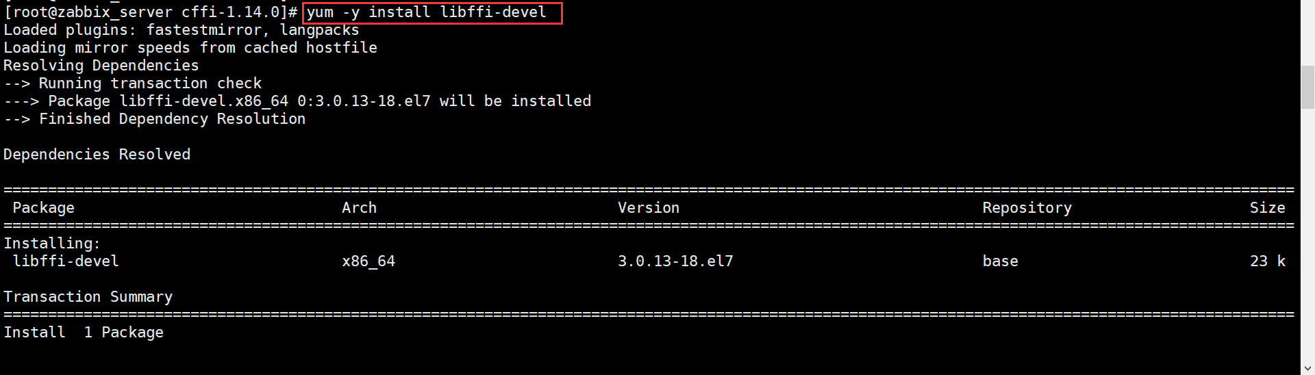 解决Ansible安装依赖问题_could not find suitable distribution for requireme-CSDN博客