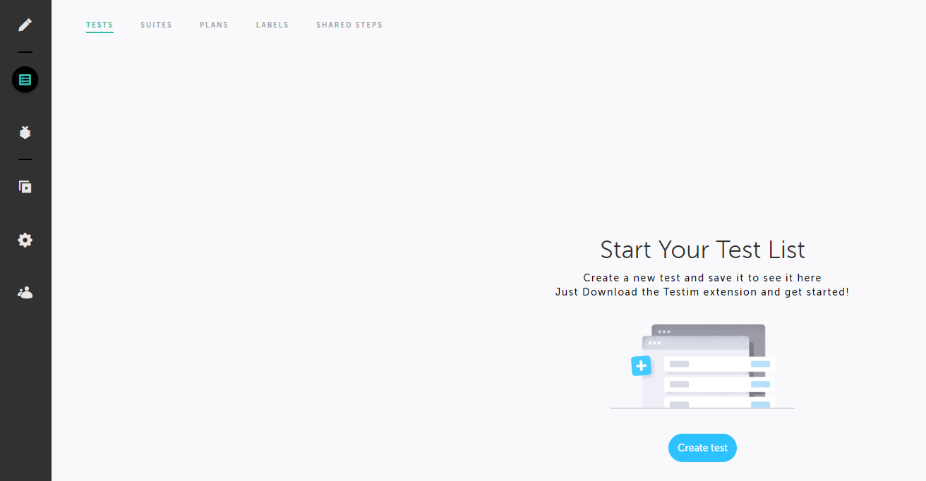 使用Testim进行Javascript端到端测试：示例介绍-CSDN博客