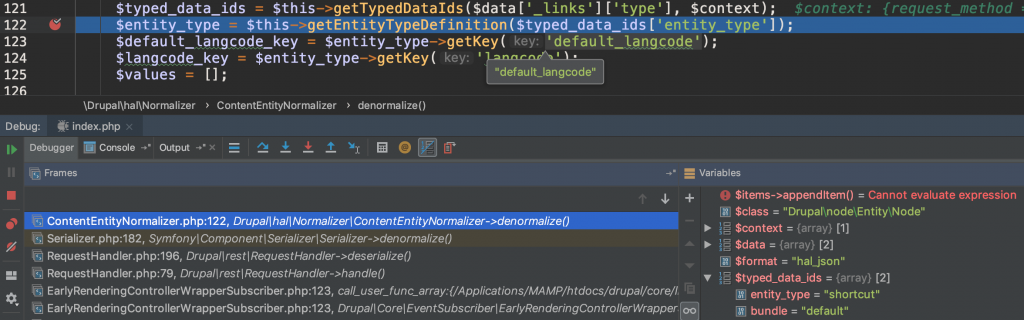 cve-2019-6340 drupal8 rest rce 漏洞复现-CSDN博客
