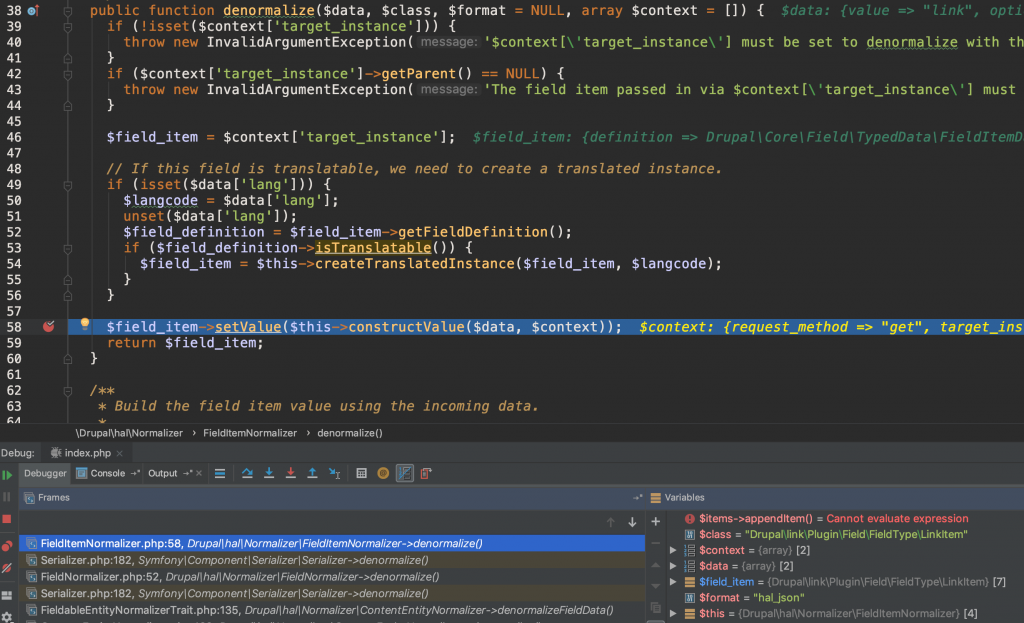 cve-2019-6340 drupal8 rest rce 漏洞复现-CSDN博客