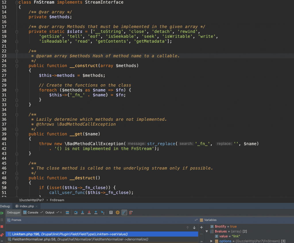 cve-2019-6340 drupal8 rest rce 漏洞复现-CSDN博客