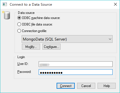 PowerDesigner 与 SQL Server建立连接（详细版）_powerdesigner连接sqlserver-CSDN博客