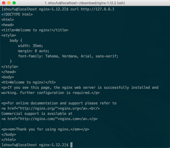 （小白指南）在 Linux 服务器上安装 Nodejs、nginx 以及部署 Web 应用linux部署nginx和node Csdn博客