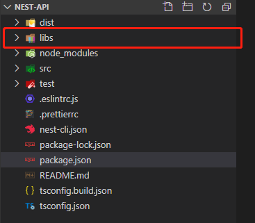 手把手教你用nestjs框架7分钟生成crud风格接口_nestjs swagger通用crud-CSDN博客