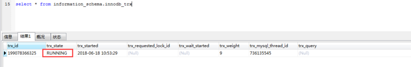 关于MySQL出现锁等待lock wait timeout exceeded; try restarting transaction 的解决 ...