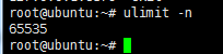 redis 设置maxclients失败 ERR The operating system is not able to handle the specified number ...