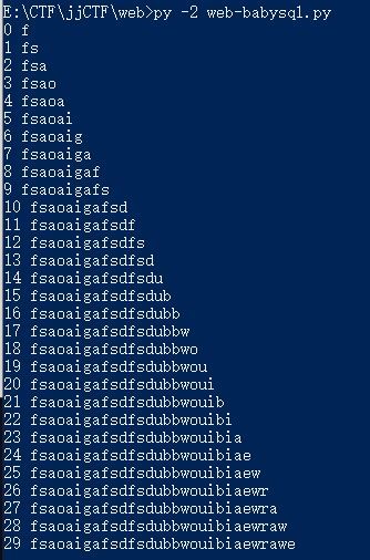 利用 Burpsuite Fuzz 实现 SQL 注入_burpsuite fuzz sql注入-CSDN博客