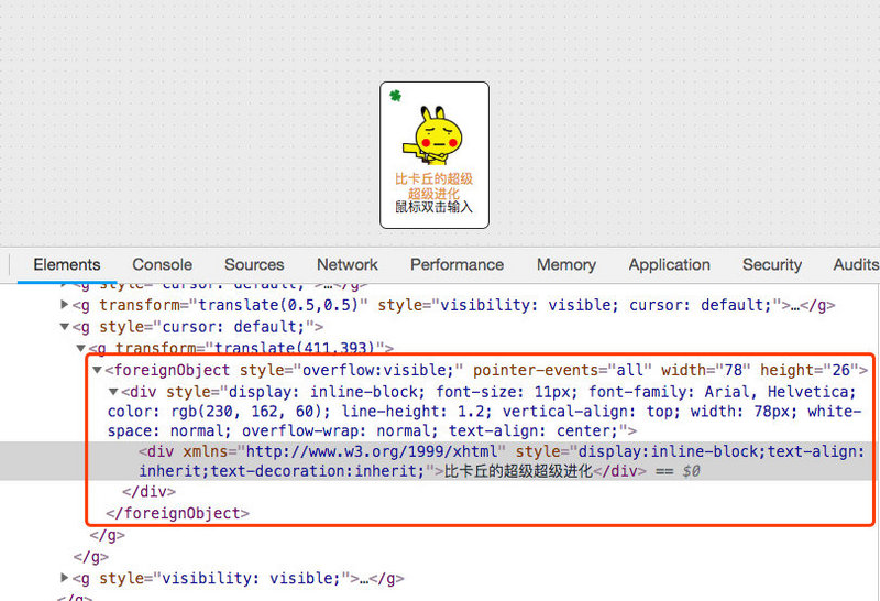 mxGraph 入门实例教程_mxgrap导入图片-CSDN博客